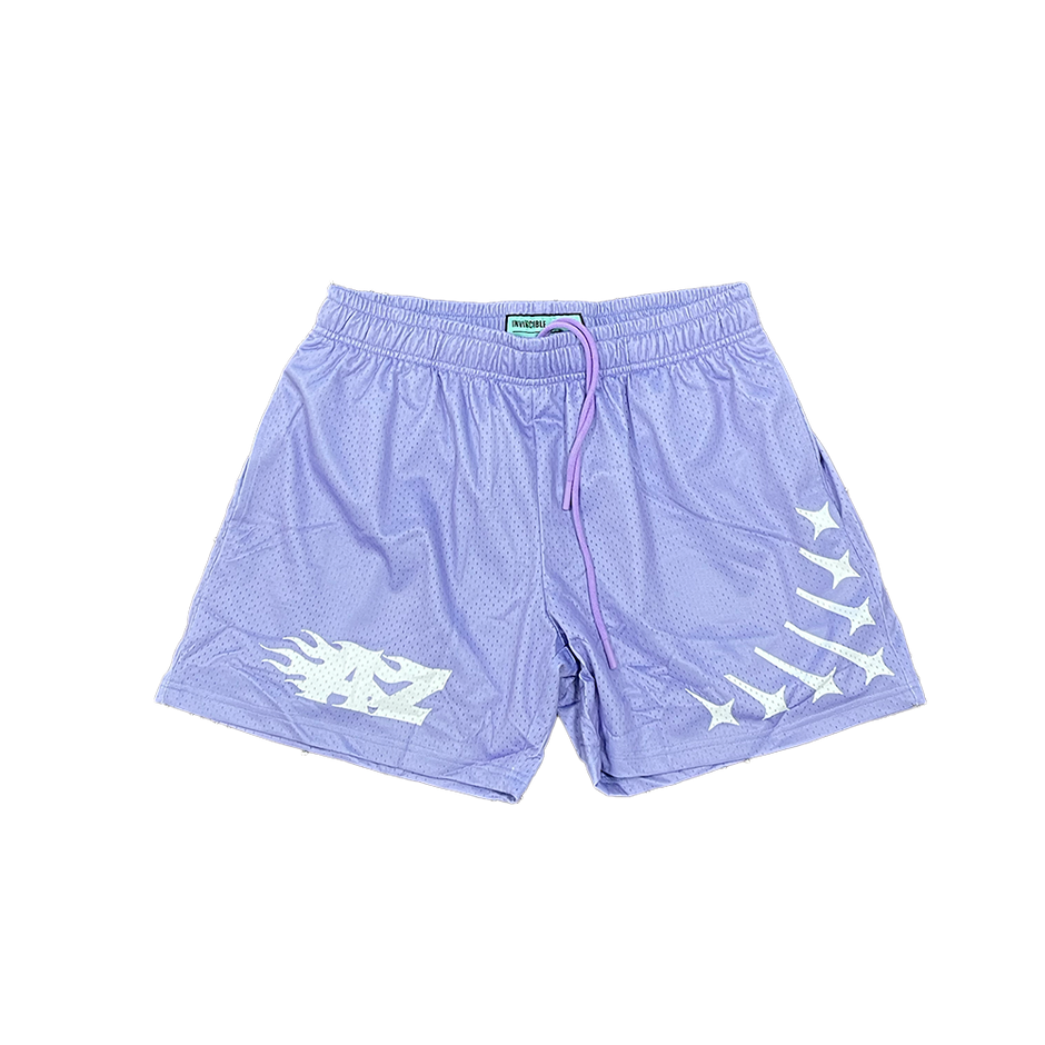 Shorts – Invincible Exclusives
