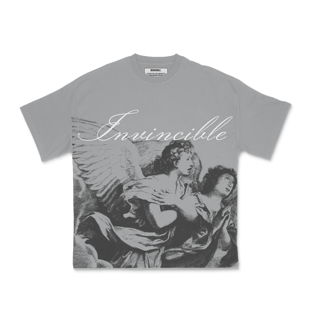Invincible [Exclusives] - Streetwear designed in Detroit – Invincible ...