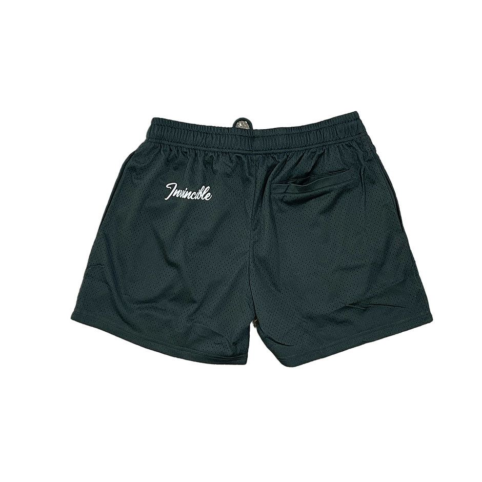 Shorts – Invincible Exclusives