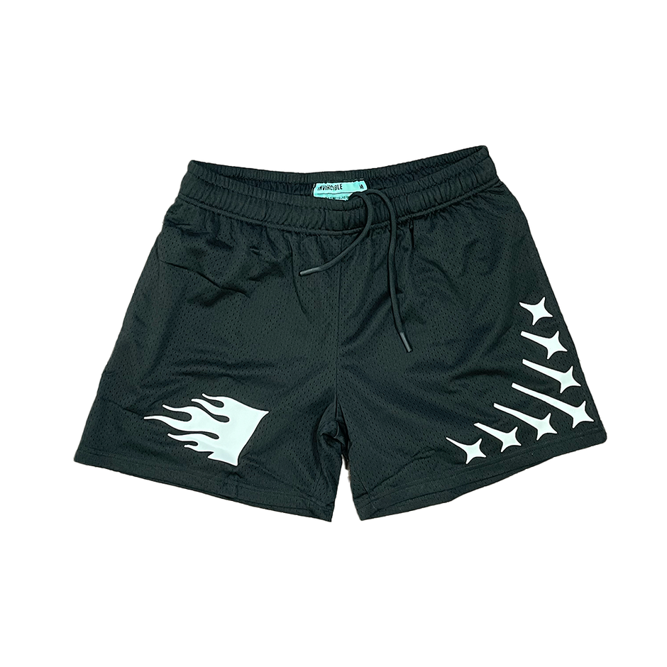 Shorts – Invincible Exclusives