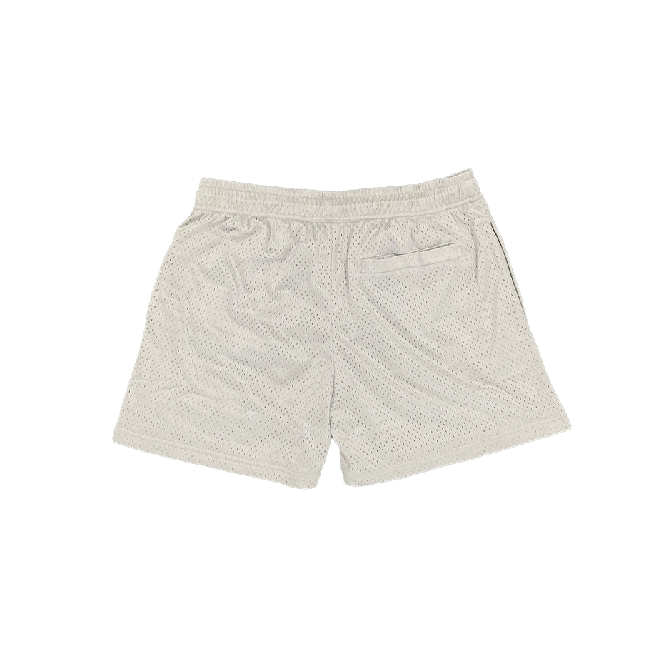 Streetwear Mesh Shorts | Athletic Mesh Shorts – Invincible Exclusives