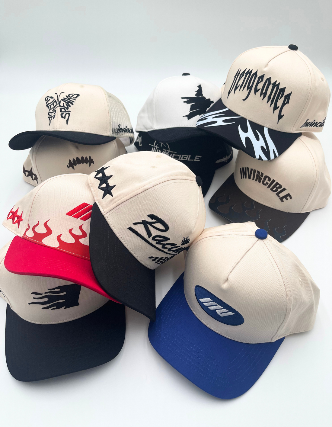 Invincible [Exclusives] - Streetwear designed in Detroit – Invincible ...