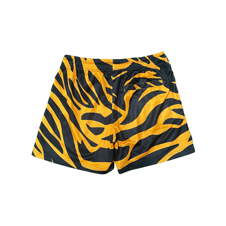 Streetwear Mesh Shorts | Athletic Mesh Shorts – Invincible Exclusives