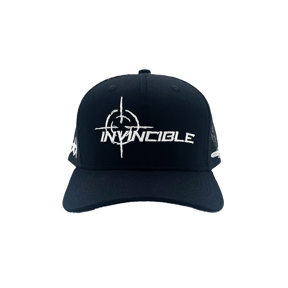 Hats – Invincible Exclusives